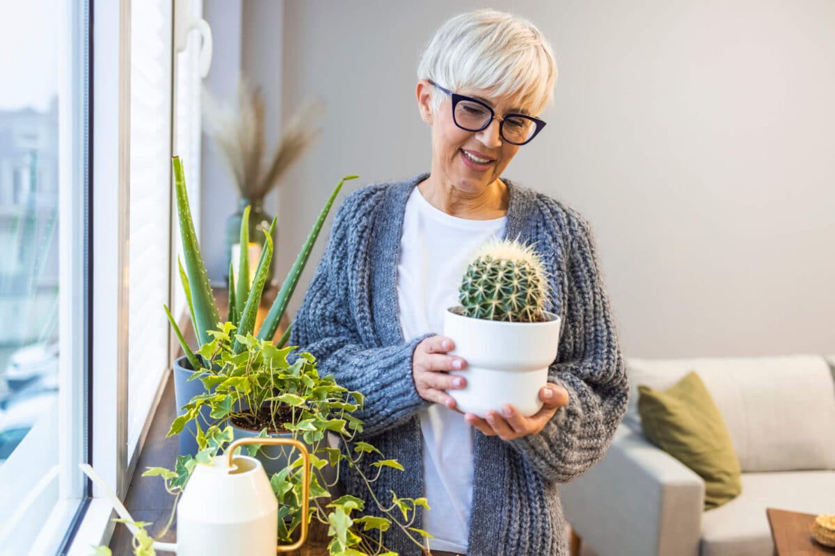 7 Tips for Decorating a Senior Living Retirement Home