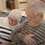 AI Monitoring for Senior Living Care and Safety - Early Fall Detection ...