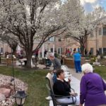 AI Monitoring for Senior Living Care and Safety - Early Fall Detection ...